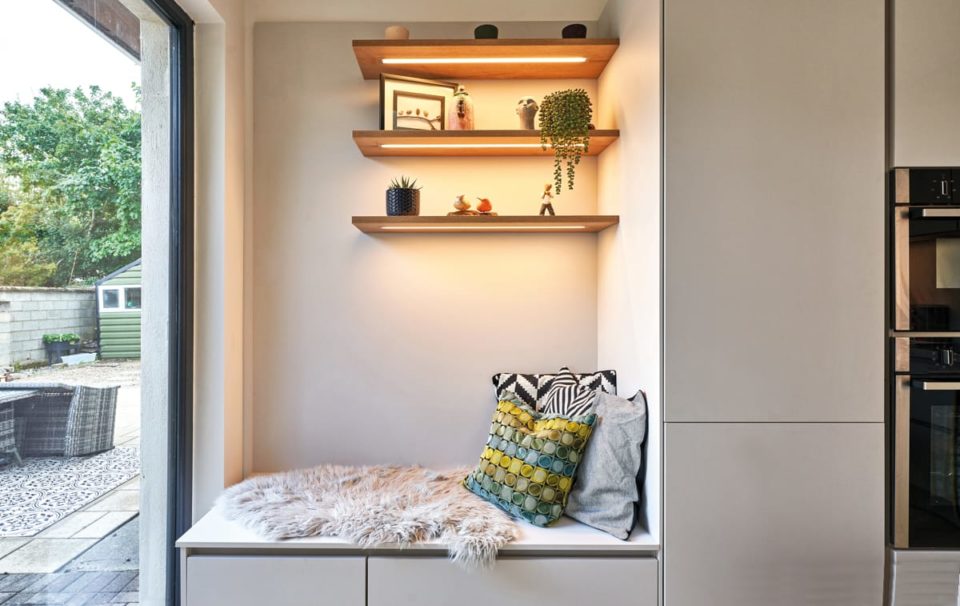 Athgarvan - Timbercraft German Kitchens