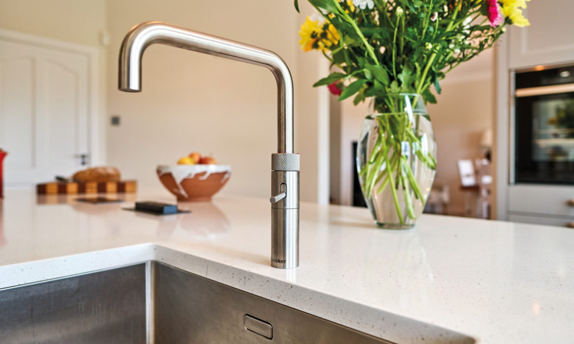 Ballymore - Timbercraft German Kitchens