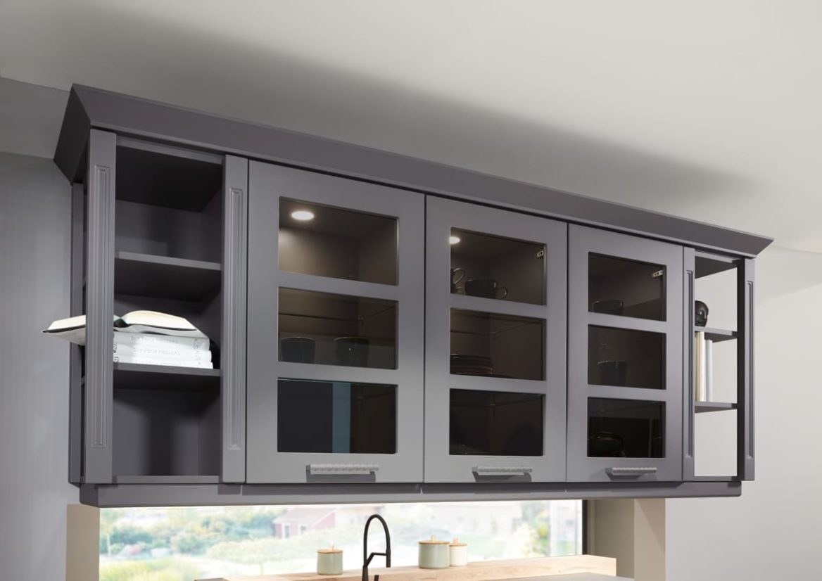 German Kitchen Ranges